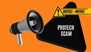 Protech Scam – Protech