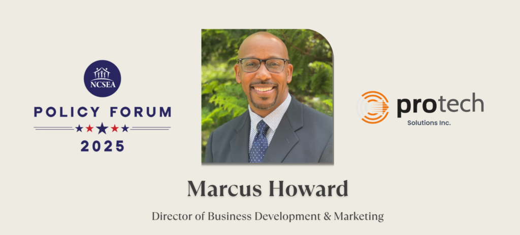 Building Better Systems: Marcus Howard’s Takeaways from the 2025 NCSEA ...